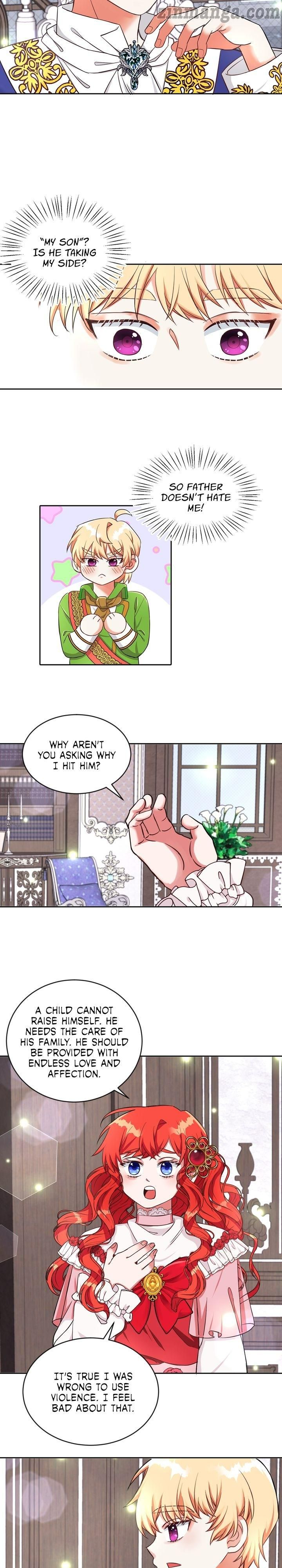 Read The Reason I Keep Avoiding My Childhood Friend Manga English [New ...