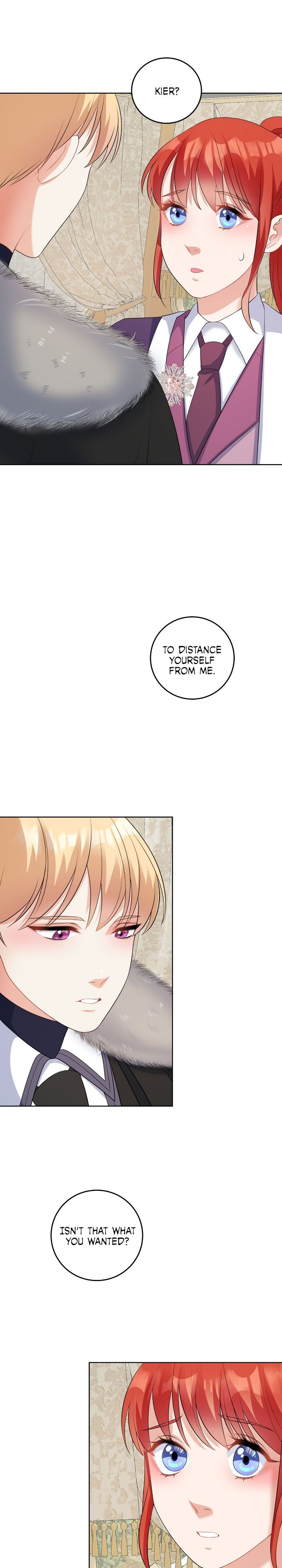 Read The Reason I Keep Avoiding My Childhood Friend Manga English [New Chapters] Online Free ...