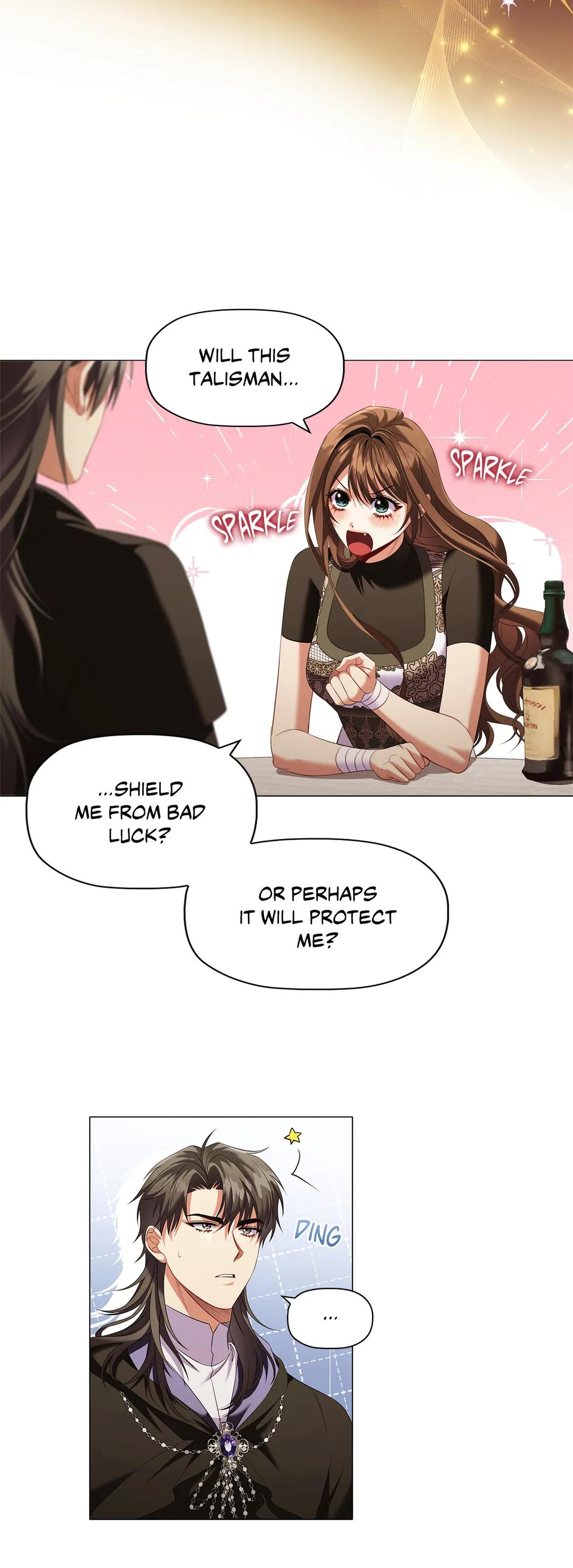 Depths of Malice - Chapter 71 - Toonclash