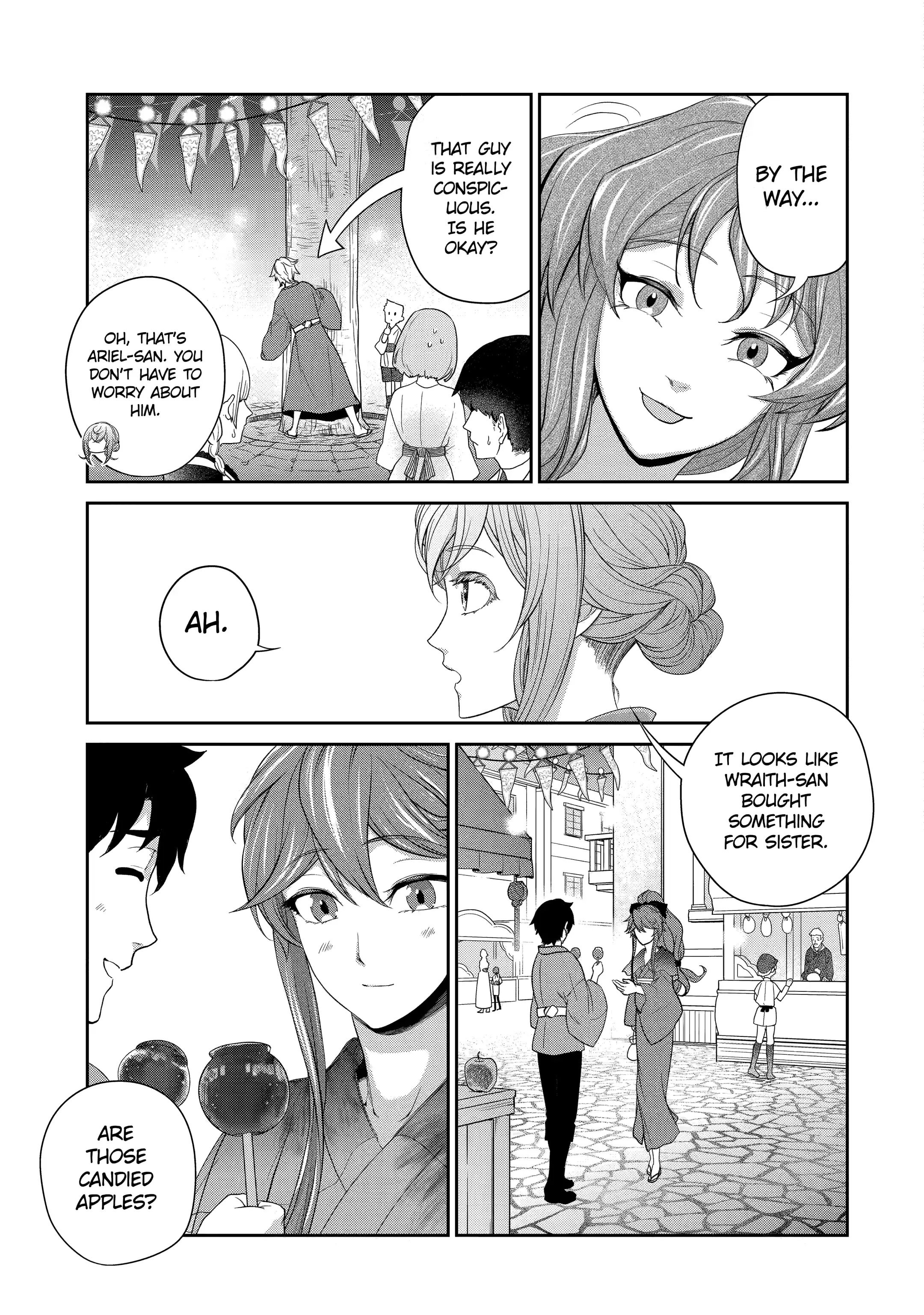 Read Renkinjutsu-shidesu. Jichou wa Gomibako ni Sutete Kimashita. Manga English [New Chapters ...