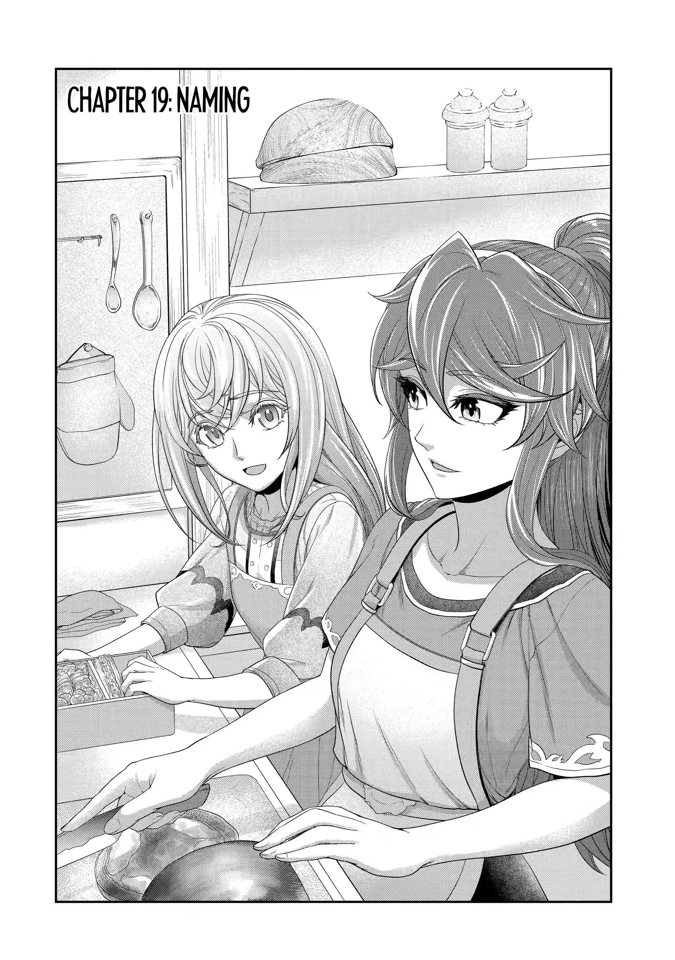 Read Renkinjutsu-shidesu. Jichou wa Gomibako ni Sutete Kimashita. Manga English [New Chapters ...