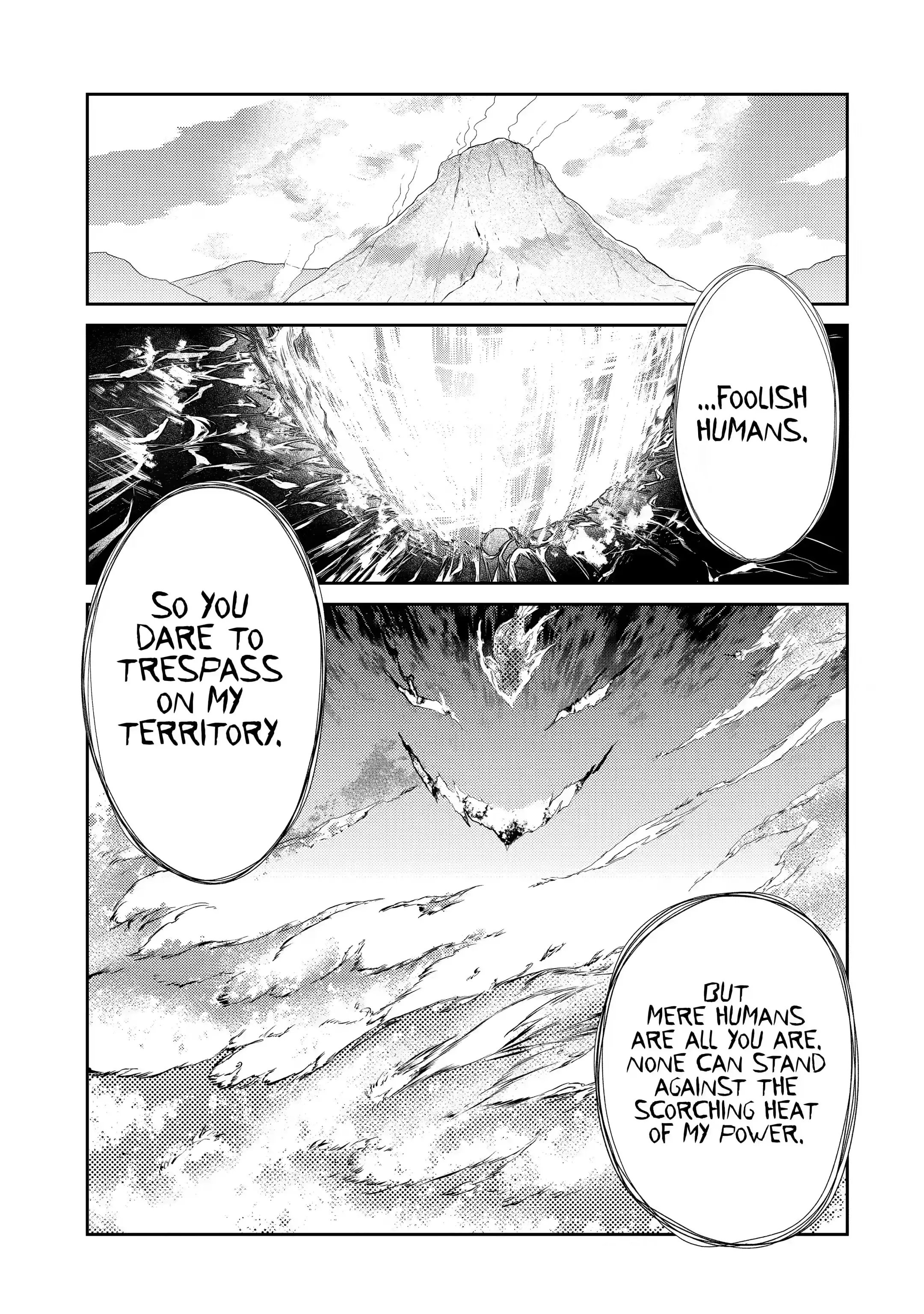 Read Renkinjutsu-shidesu. Jichou wa Gomibako ni Sutete Kimashita. Manga English [New Chapters ...