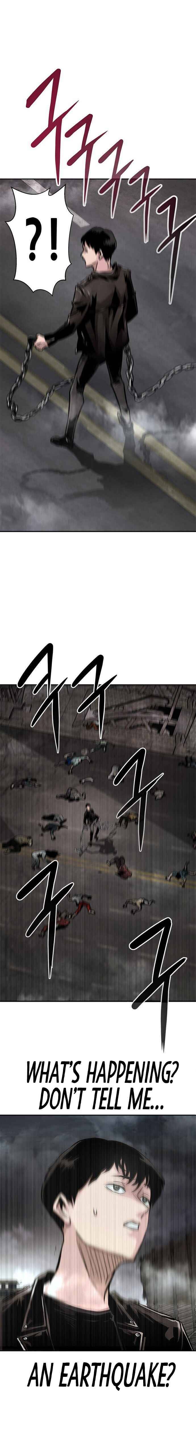 All Rounder - Chapter 1 - Toonclash