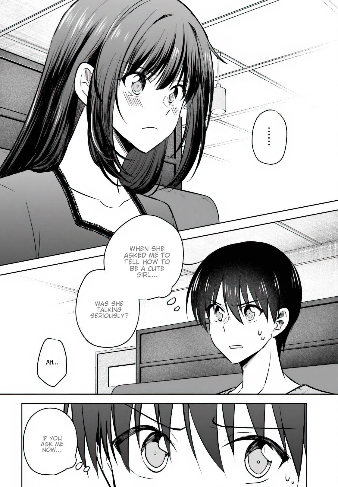 Kanojo ga Senpai ni NTR-reta node, Senpai no Kanojo wo NTR-masu ...