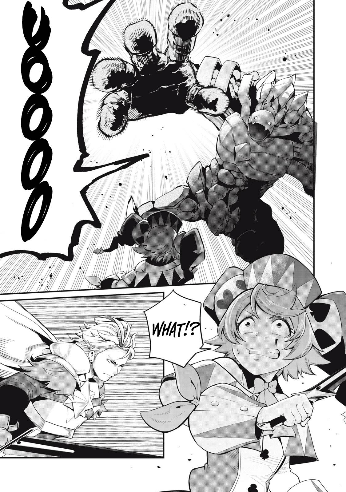 The Exiled Reincarnated Heavy Knight Is Unrivaled In Game Knowledge ...