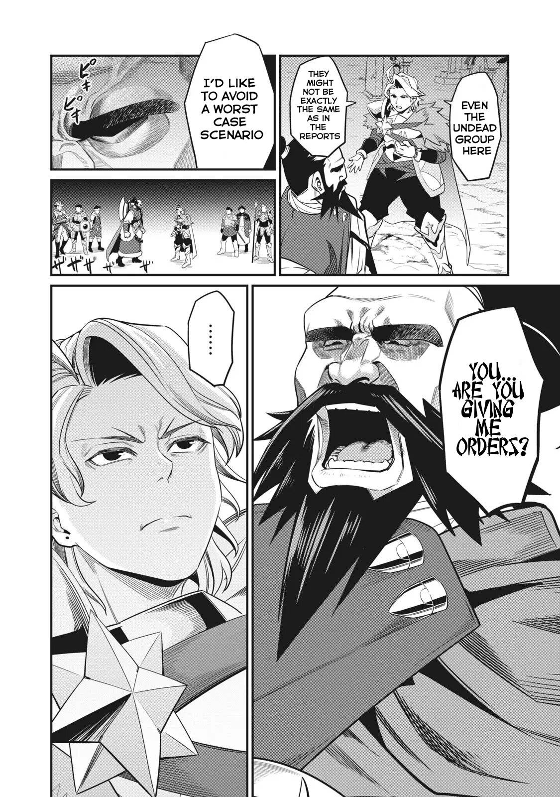 The Exiled Reincarnated Heavy Knight Is Unrivaled In Game Knowledge ...