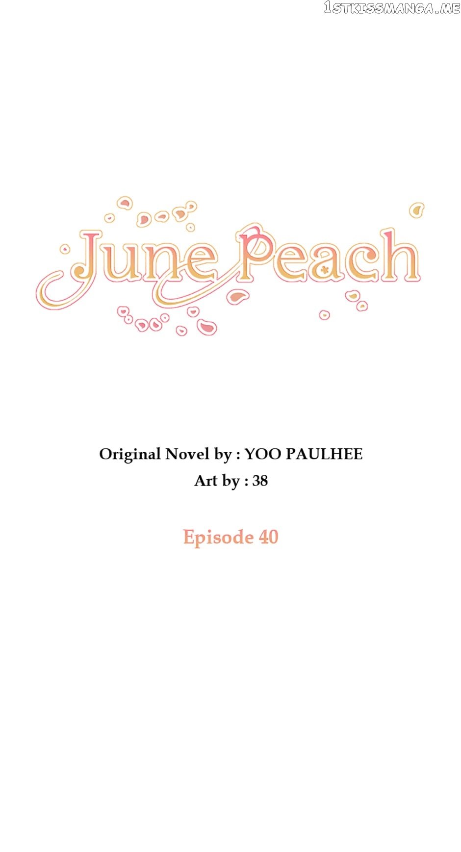 Read The Peach of June Manga English [New Chapters] Online Free - MangaClash