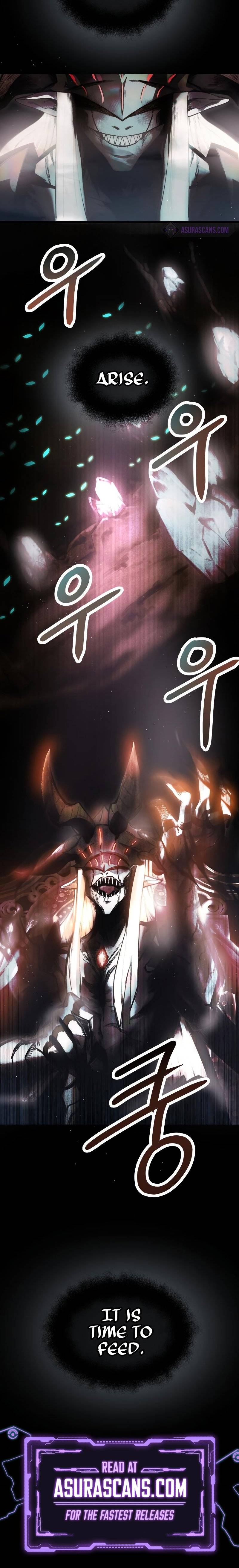 Mythic Item Obtained - Chapter 56 - Toonclash