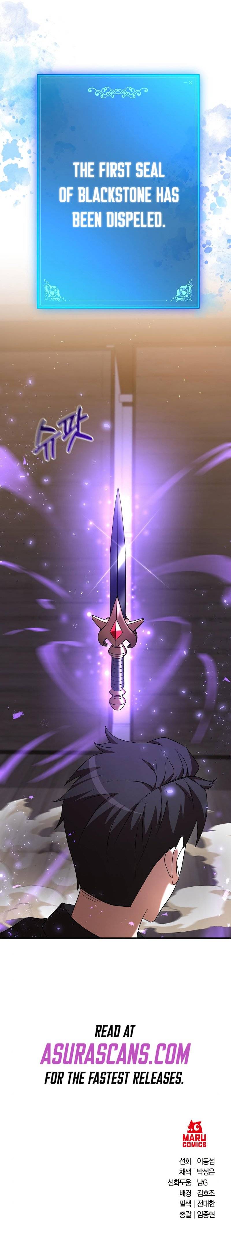 I Became a Renowned Family’s Sword Prodigy - Chapter 7 - Toonclash