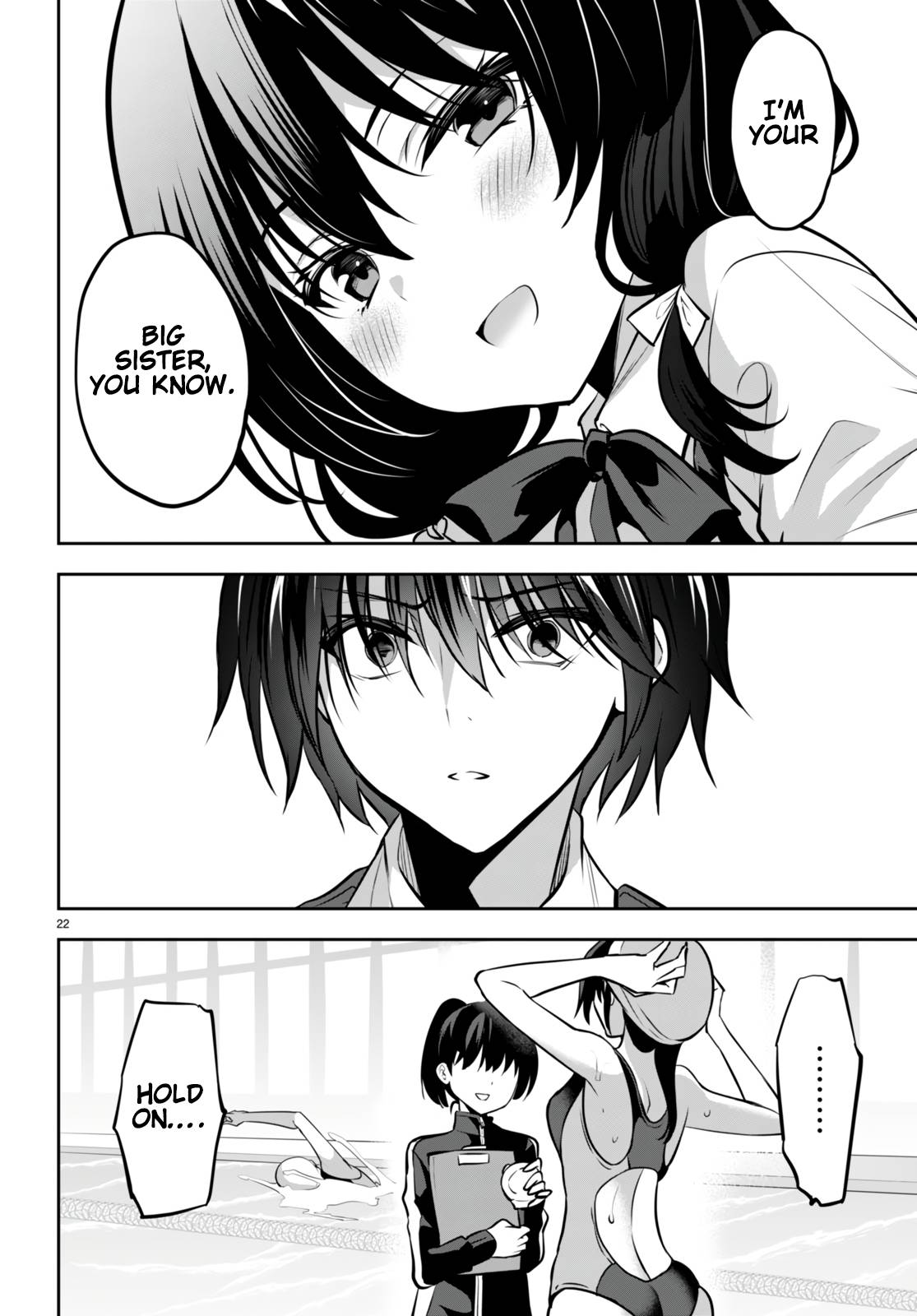 Strategic Lovers - Chapter 18 - Toonclash