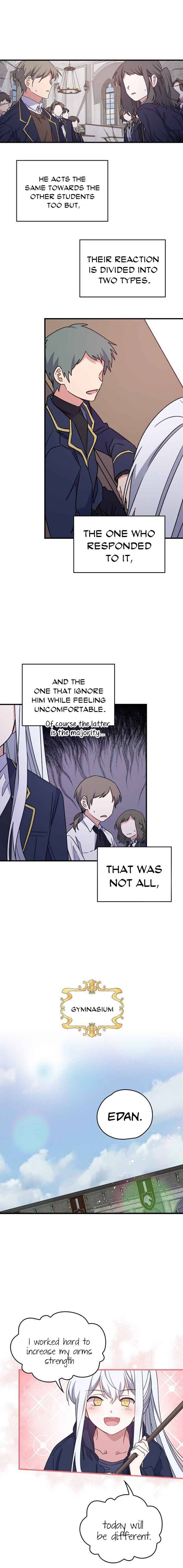 Read Egret: The Great Sage Manga English [New Chapters] Online Free ...