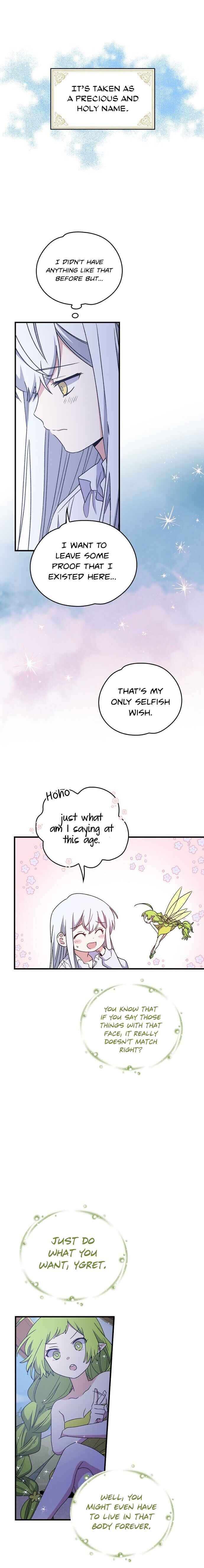 Egret: The Great Sage - Chapter 8 - Toonclash