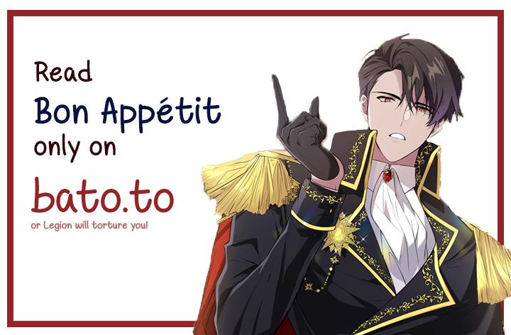 Bon Appétit - Chapter 11 - Toonclash