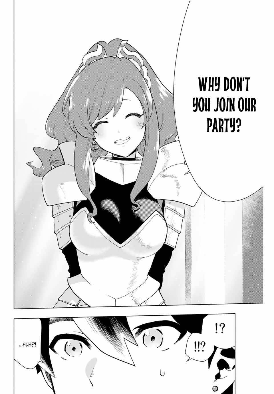 A RANK PARTY WO RIDATSU SHITA ORE WA, MOTO OSHIEGO TACHI TO MEIKYUU ...