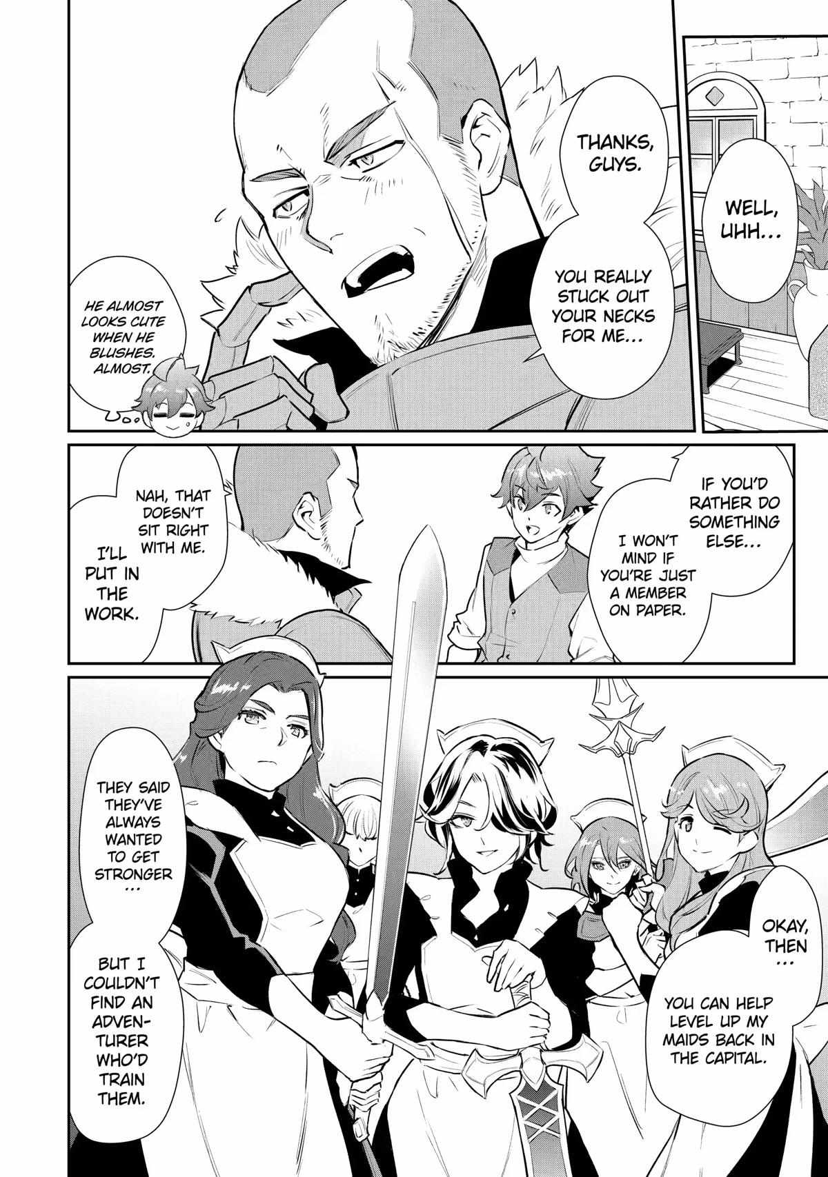 Ochikobore kuni o deru ~ jitsuwa sekai de 4 hitome no fuyo-jutsu-shidatta kudan ni tsuite ...