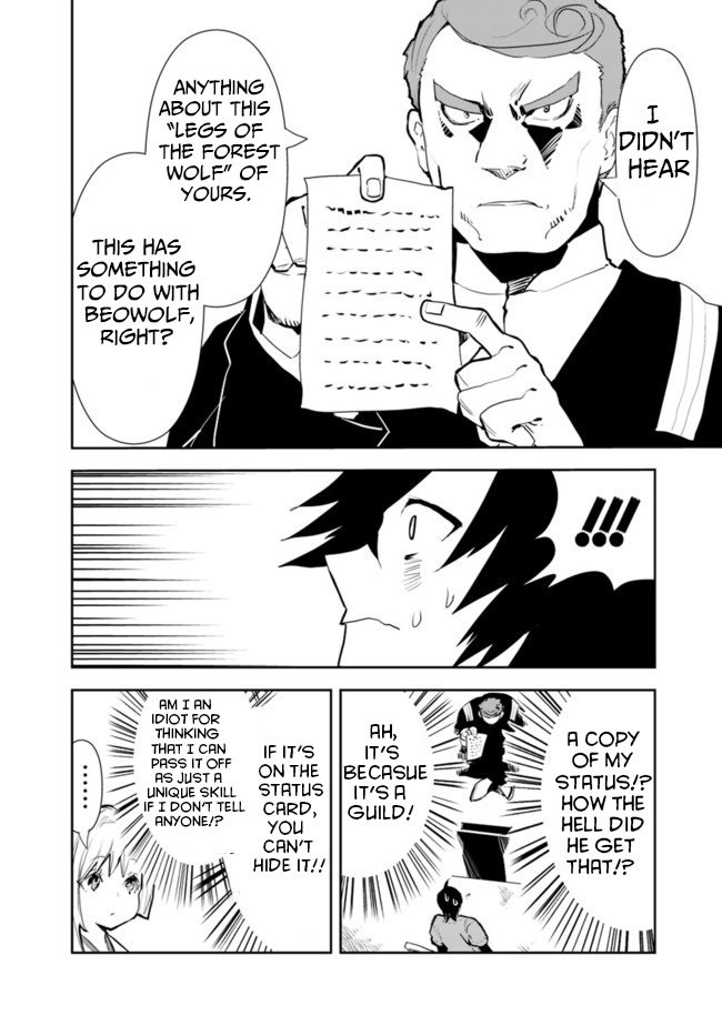 Read Isekai ni Kita Boku wa Kiyoubinbode Subayasa Tayorina Tabi wo Suru ...