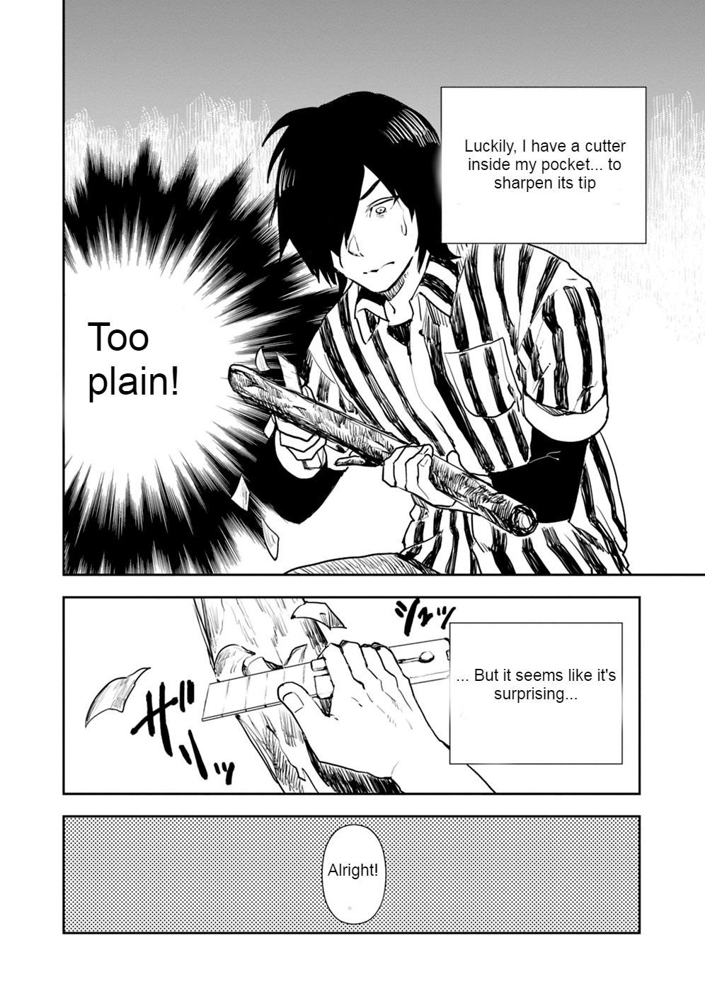 Isekai ni Kita Boku wa Kiyoubinbode Subayasa Tayorina Tabi wo Suru ...