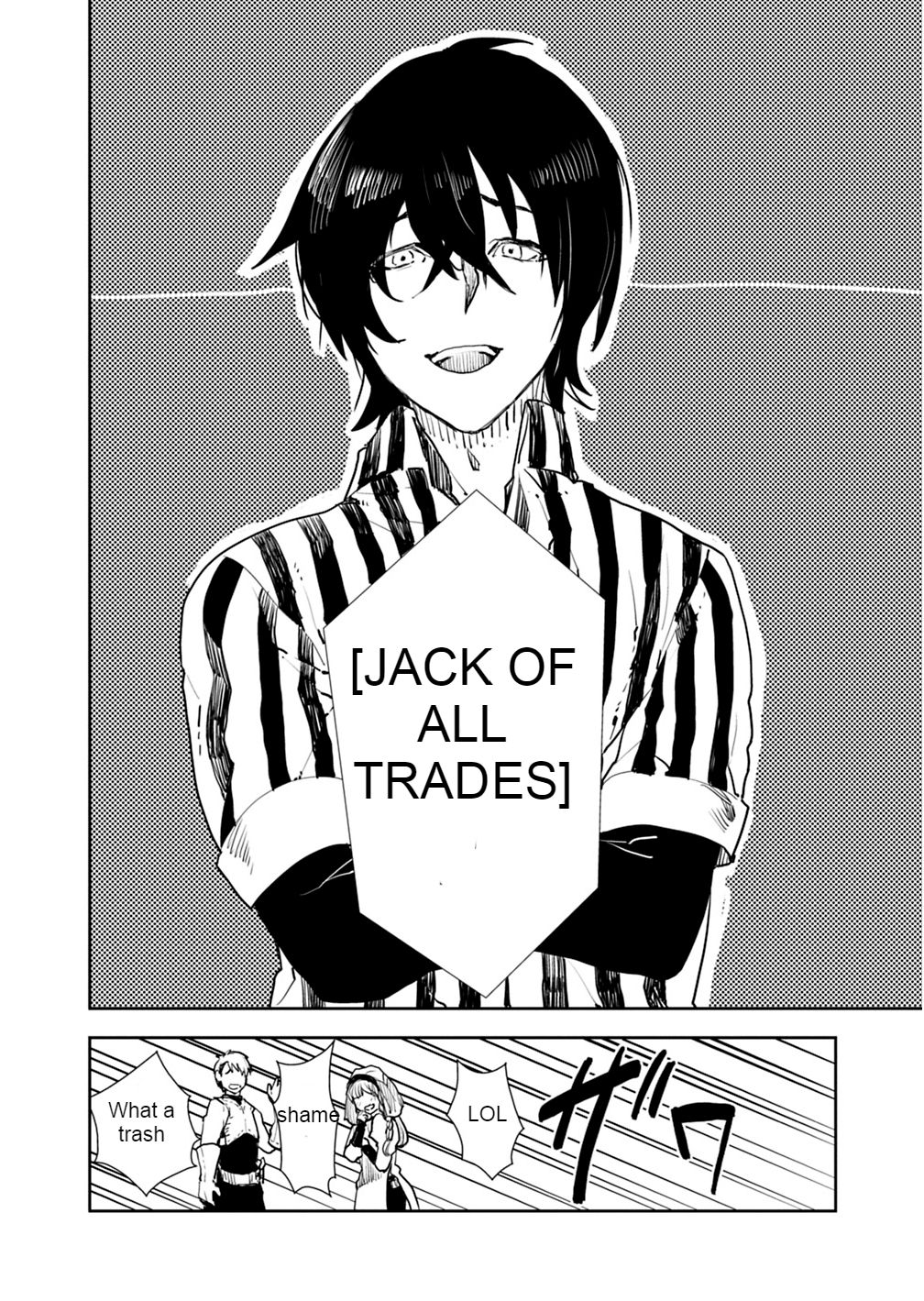 Isekai ni Kita Boku wa Kiyoubinbode Subayasa Tayorina Tabi wo Suru ...