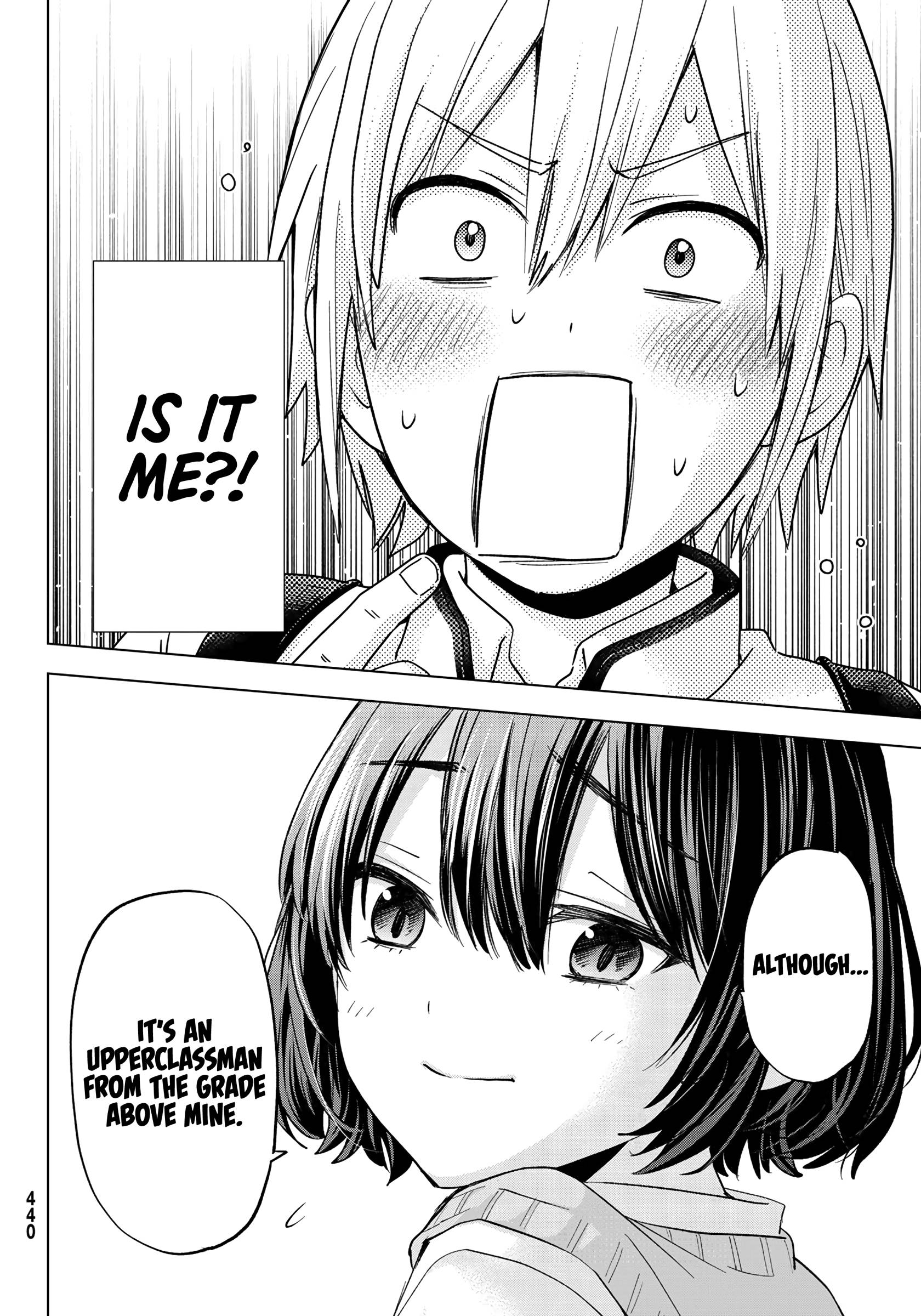 Read Hiiragi San Chi No Kyuuketsu Jijou Manga English New Chapters Online Free Mangaclash