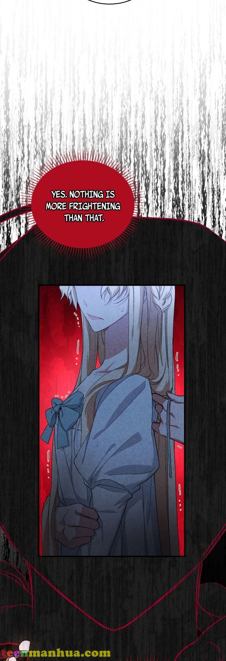 Resetting Lady - Chapter 5 - Toonclash