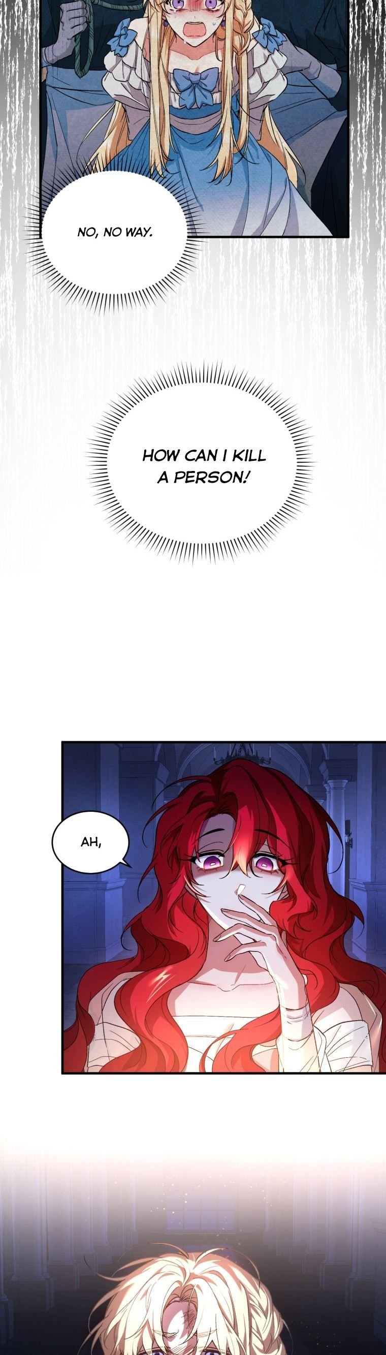 Resetting Lady - Chapter 5 - Toonclash