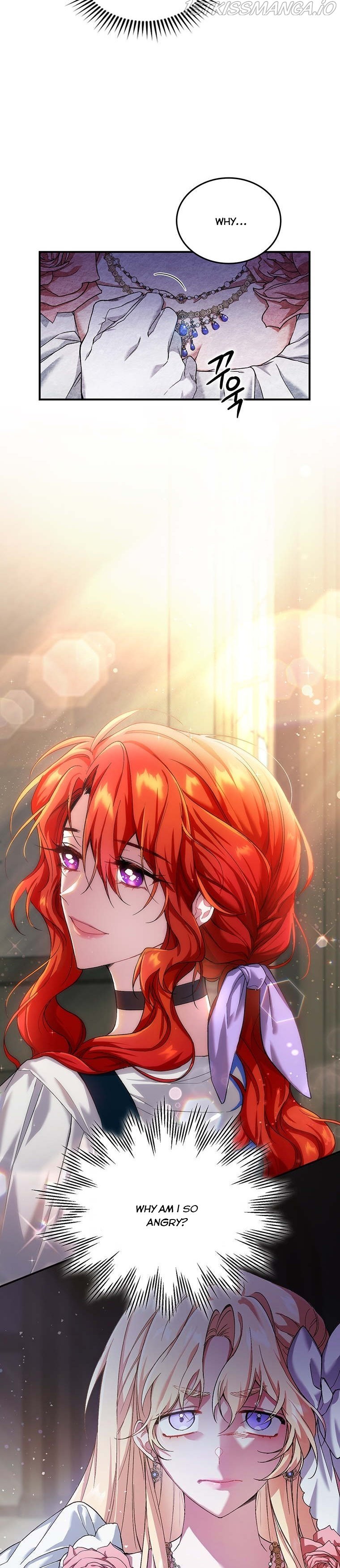 Read Resetting Lady Manga English [New Chapters] Online Free - MangaClash