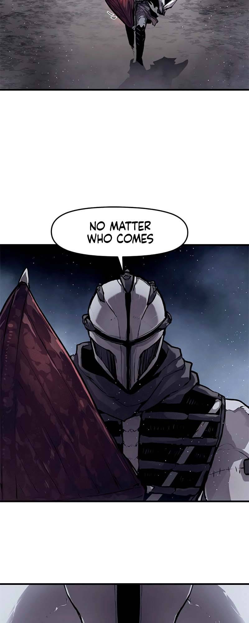 Corpse Knight Gunther - Chapter 14 - Mangaclash