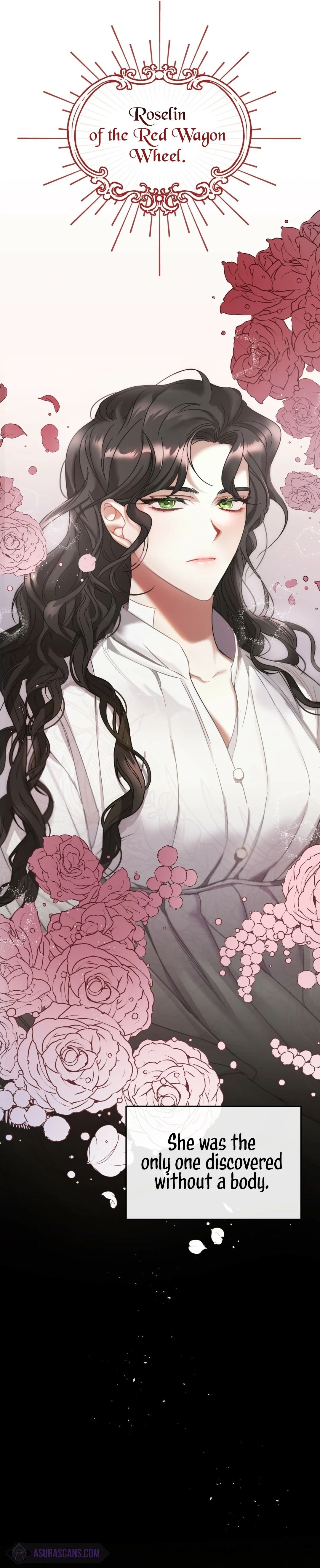 The Night Without Shadows - Chapter 1 - Toonclash