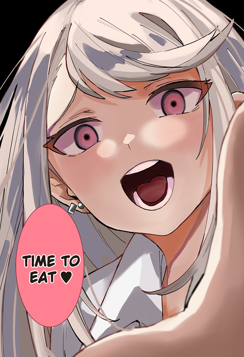 Chieri no Koi wa 8 Meter - Chapter 10 - Toonclash