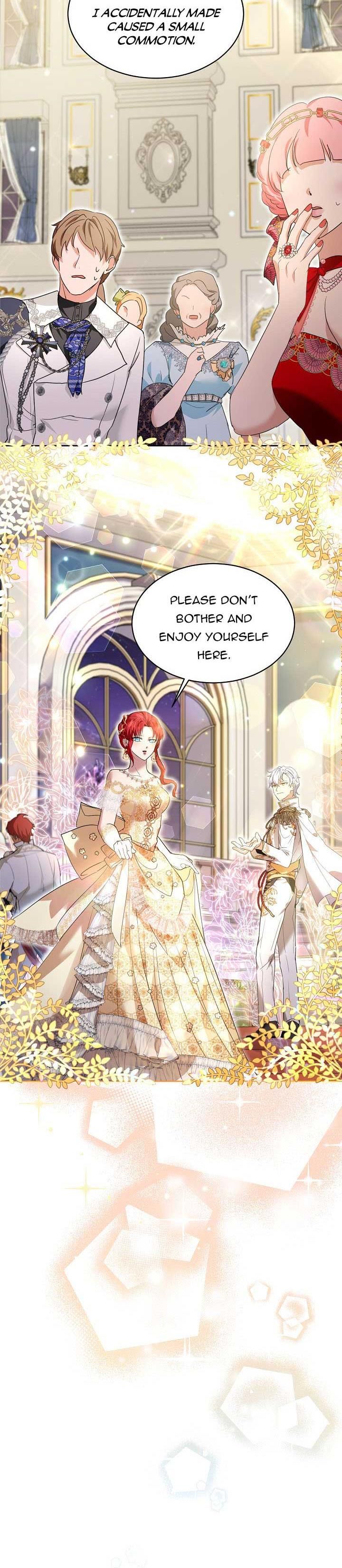 The Baby Divine Beast - Chapter 20.5 - Toonclash