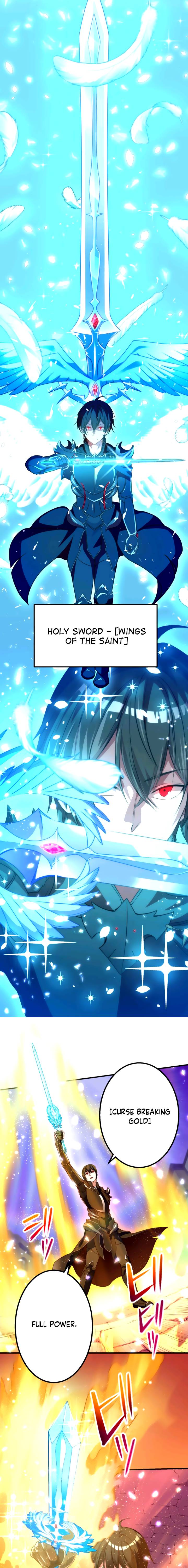 Level Drain - Chapter 37 - Ch. 37 - Toonclash