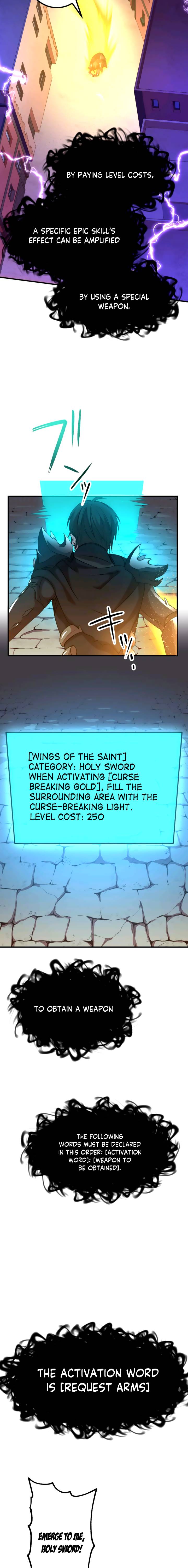 Level Drain - Chapter 37 - Ch. 37 - Toonclash