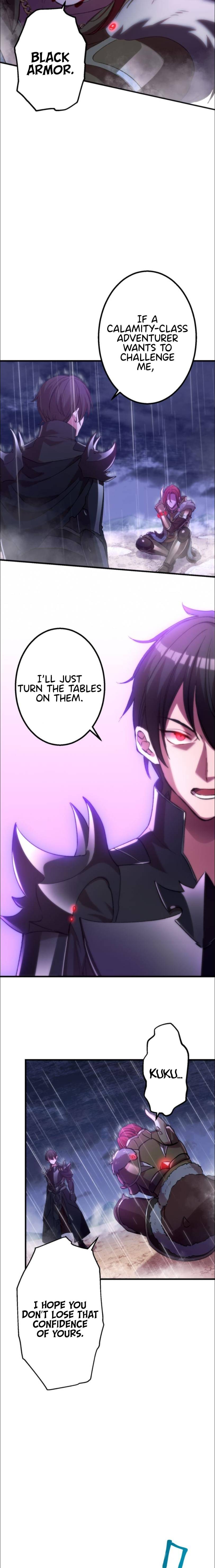 Level Drain - Chapter 28 - Ch. 28 - Toonclash