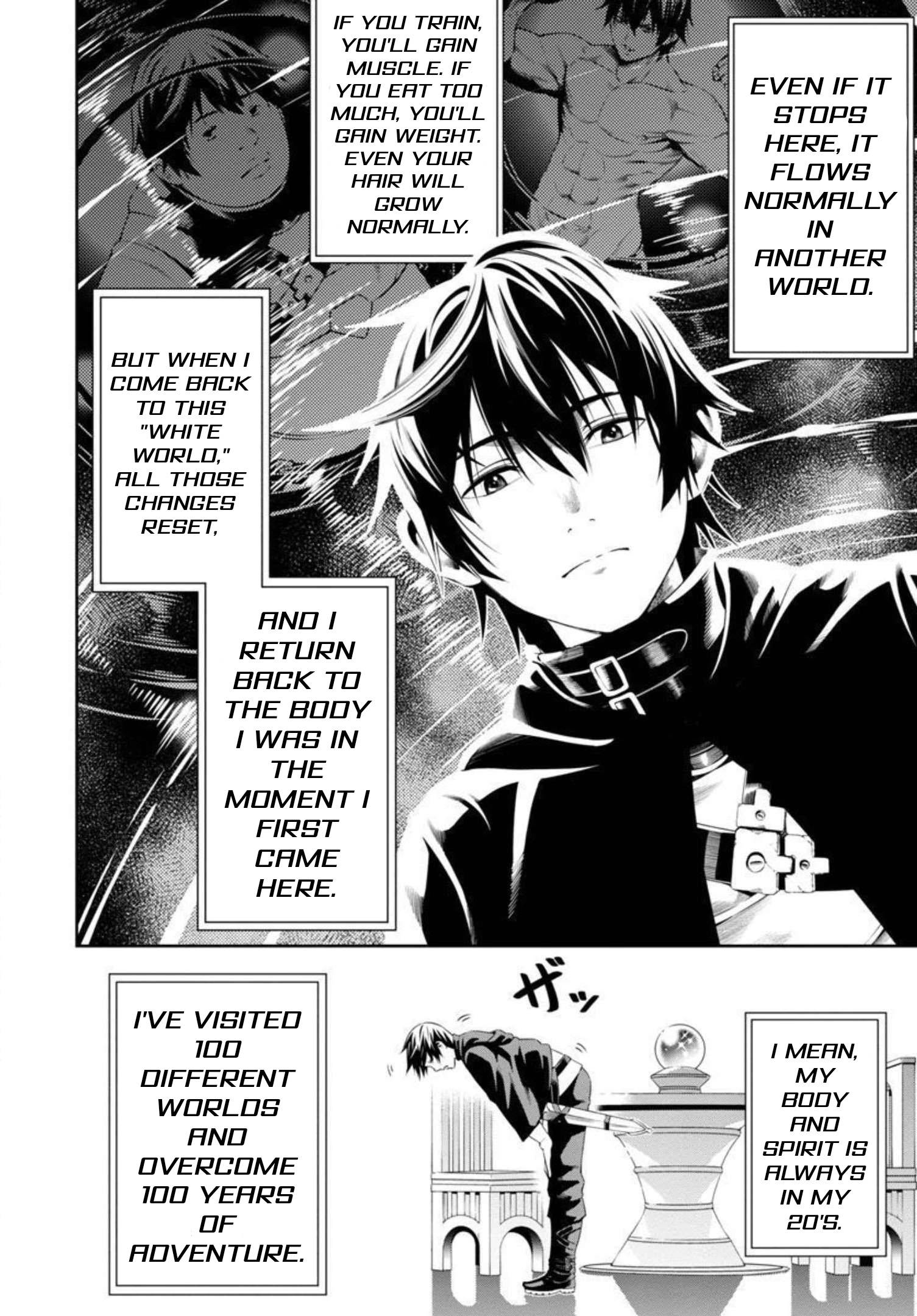 Tsuihousareru Tabi ni Skill o Te ni Ireta Ore ga, 100 no Isekai de 2 ...