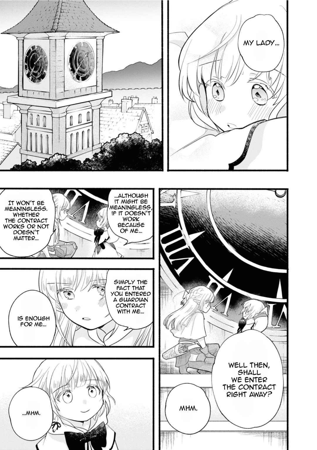 Read Honobono Isekai Tensei Days: Level Max, Item Mochikoshi! Watashi ...