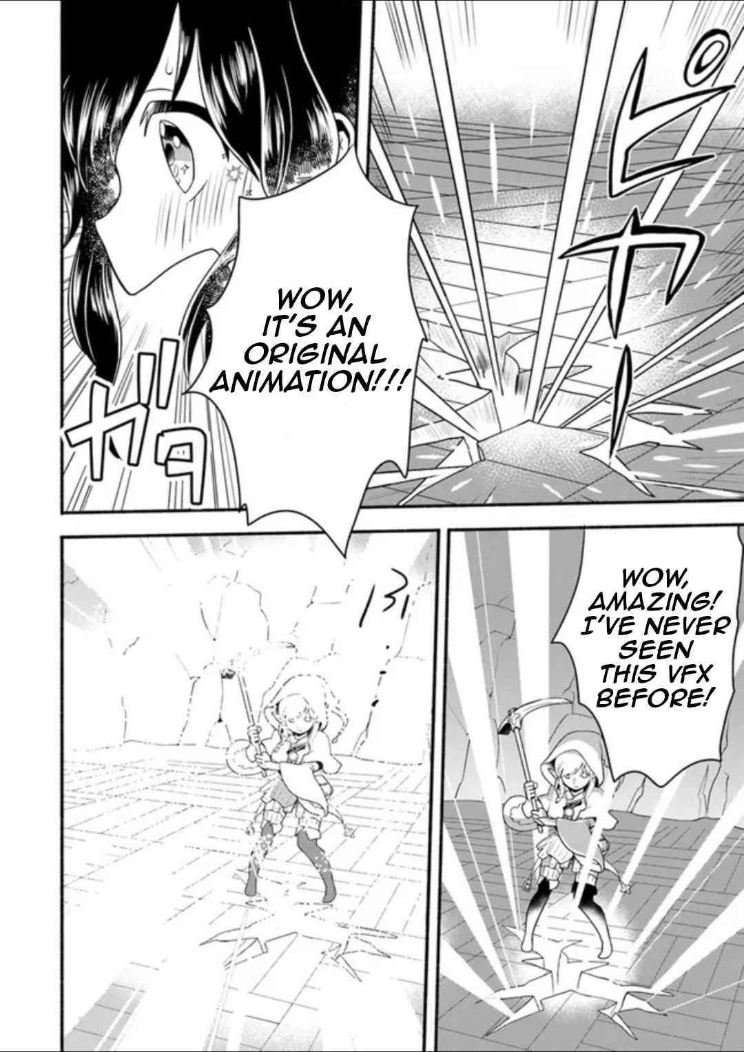 Honobono Isekai Tensei Days: Level Max, Item Mochikoshi! Watashi wa ...