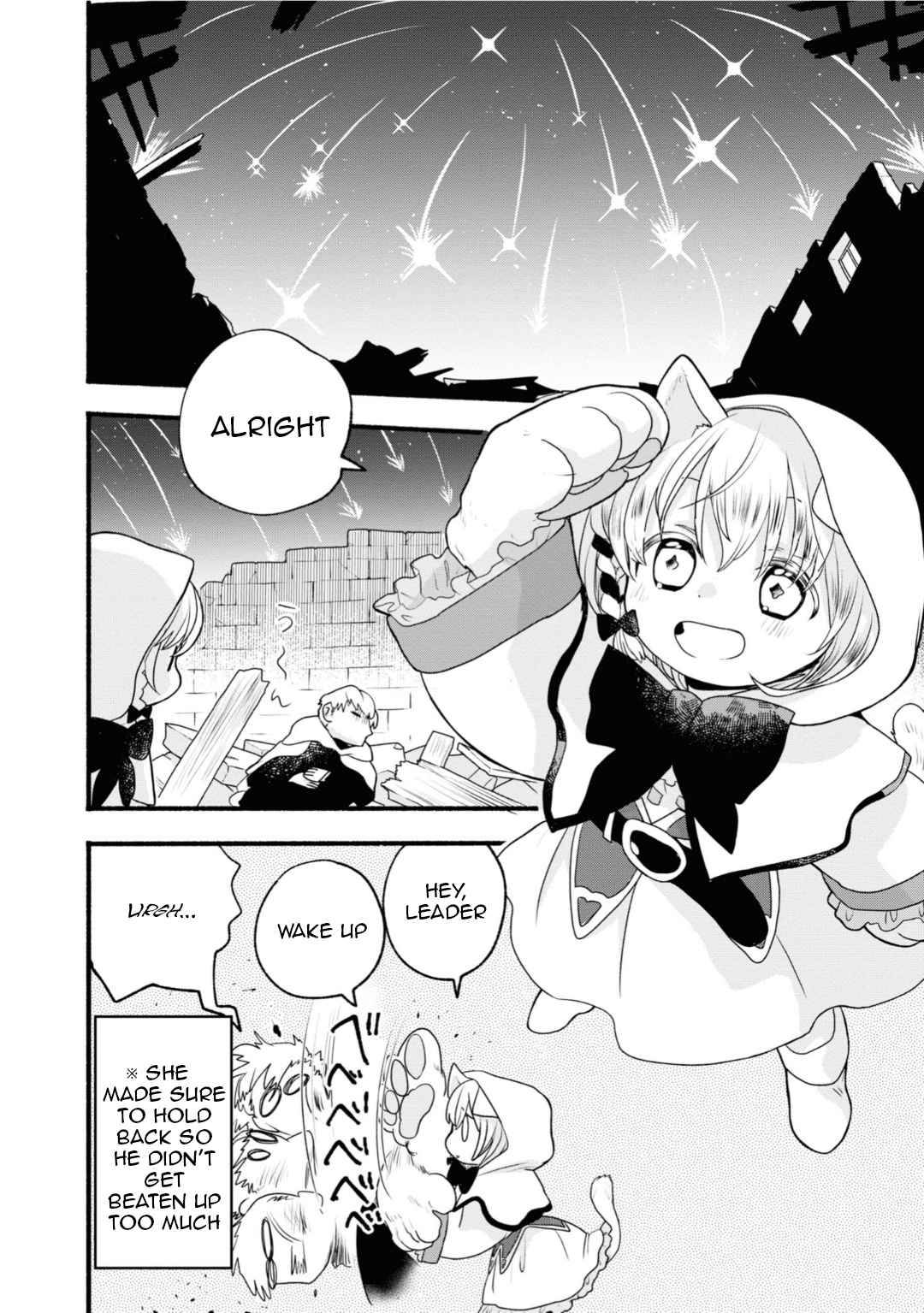 Read Honobono Isekai Tensei Days: Level Max, Item Mochikoshi! Watashi ...