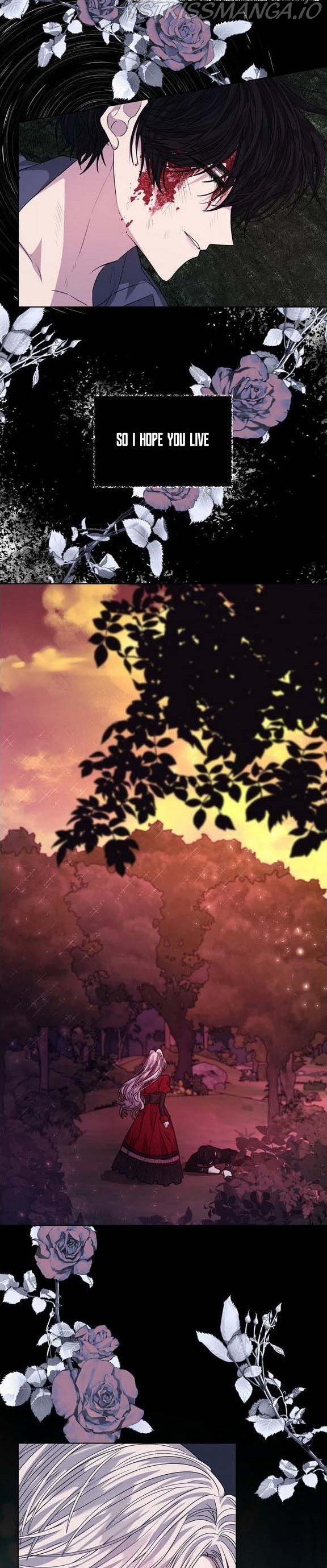 The Exhausting Reality of Novel Transmigration - Chapter 23 - Toonclash