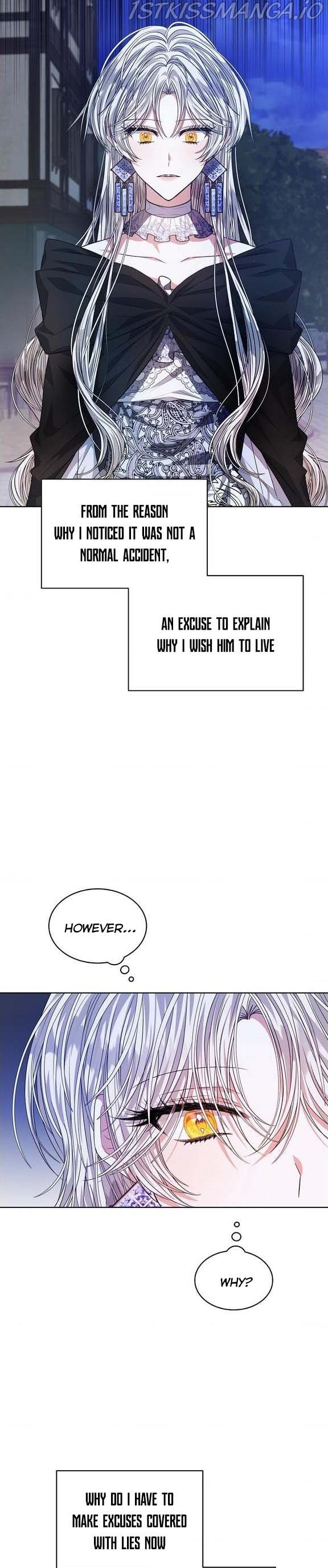 The Exhausting Reality of Novel Transmigration - Chapter 23 - Toonclash