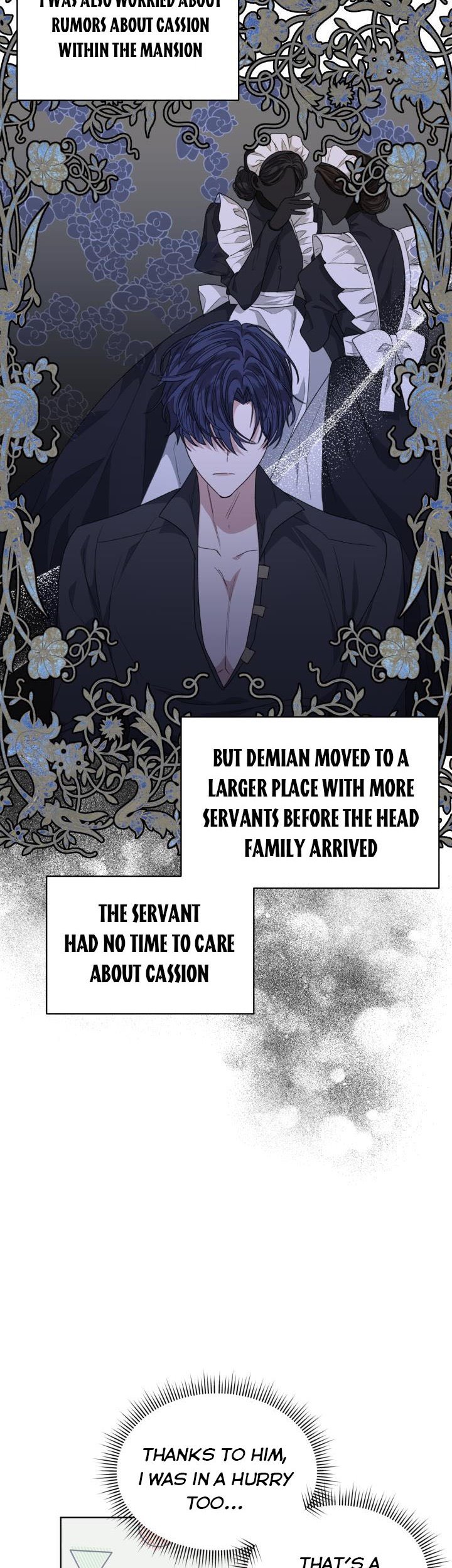 The Exhausting Reality of Novel Transmigration - Chapter 34.5 - Toonclash