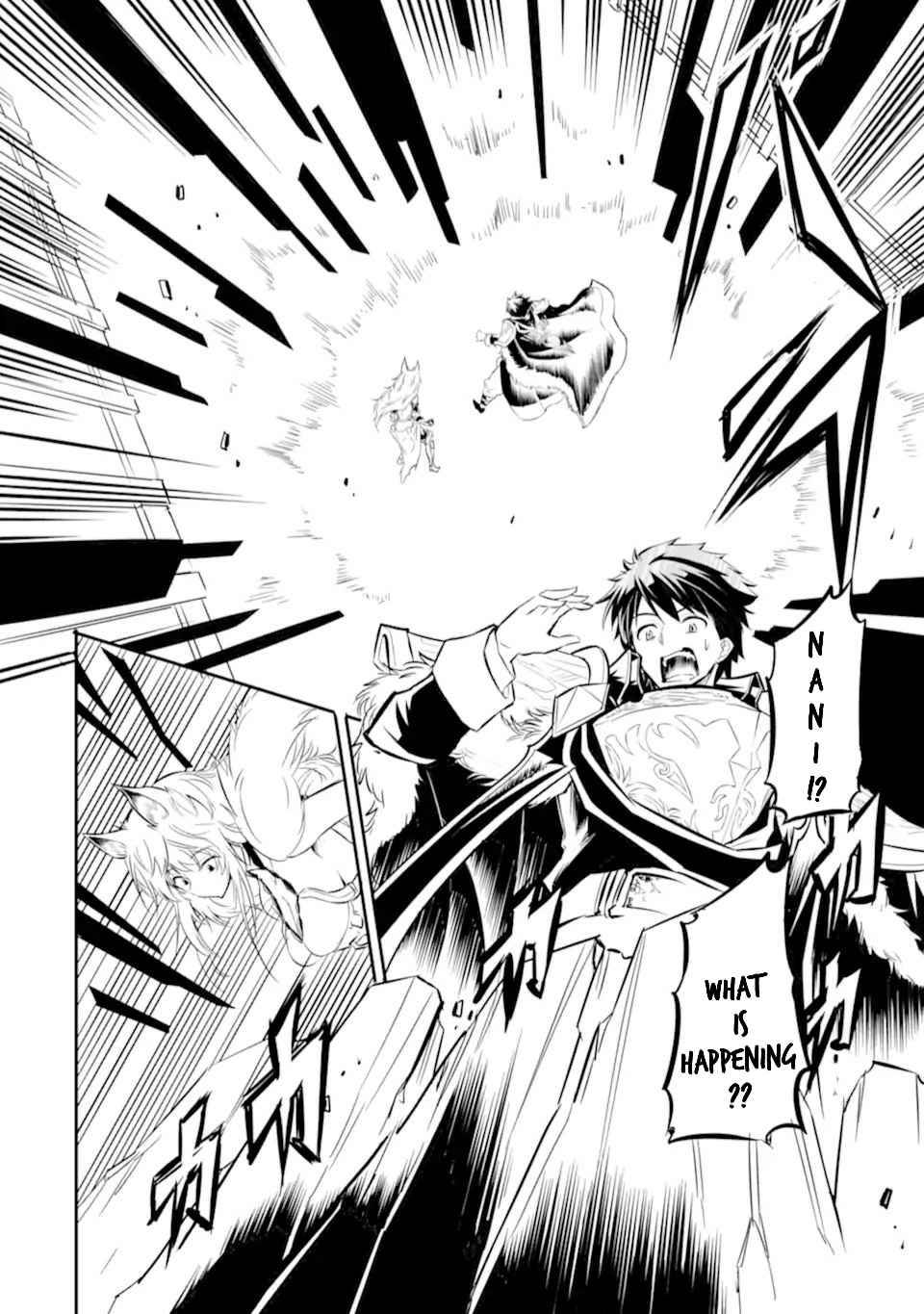 Isekai Nation Archimaira: The Weakest King and his Unparalleled Army ...