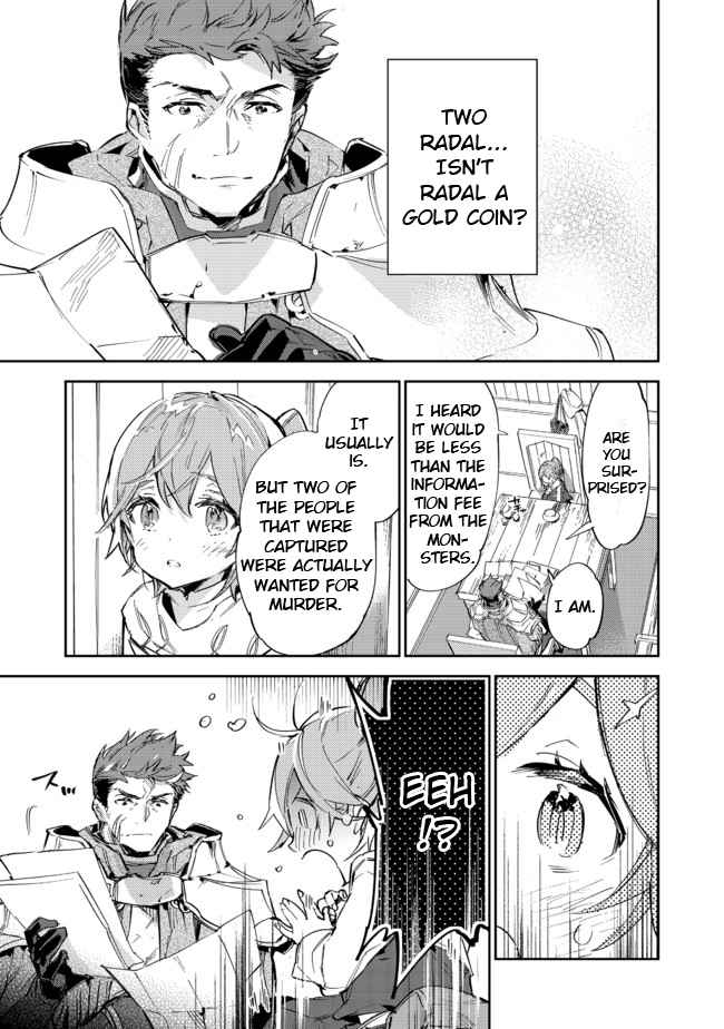 Read Saijaku Tamer wa Gomi Hiroi no Tabi o Hajimemashita. Manga English [New Chapters] Online ...