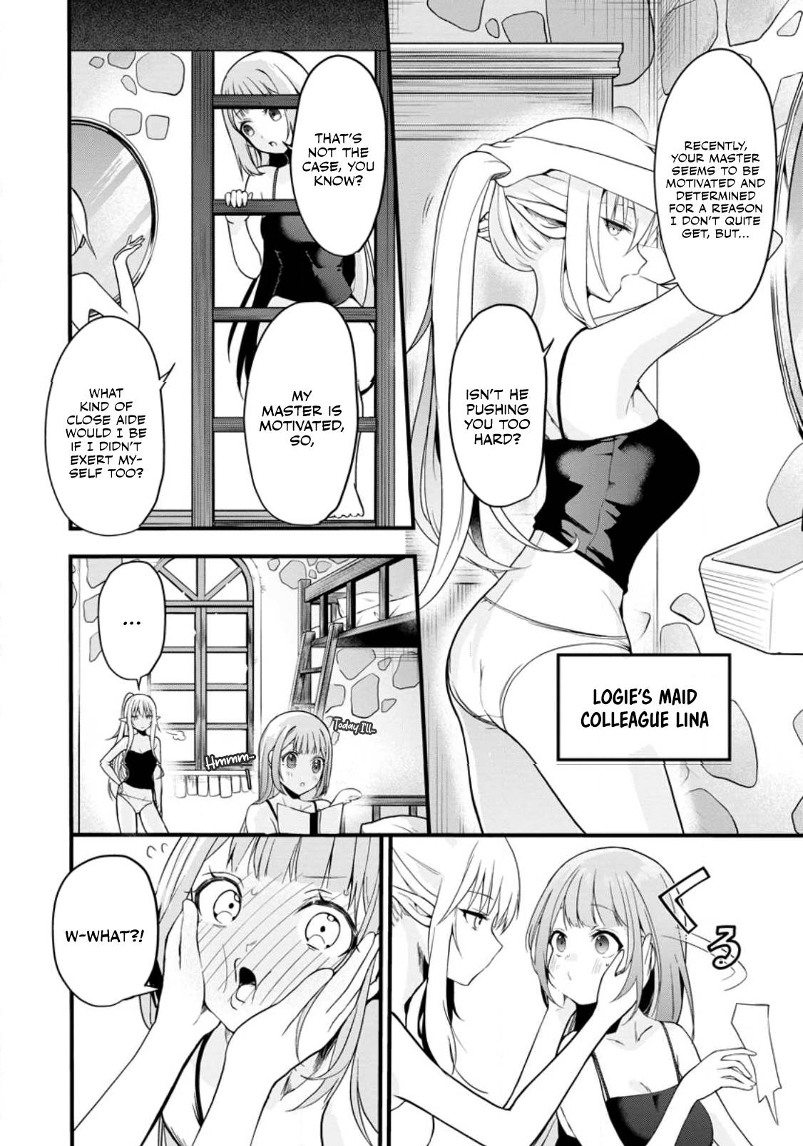 Read The Black Pig Prince Recalls His Previous Life And Becomes The Strongest Manga English New read-the-black-pig-prince-recalls-his-previous-life-and-becomes-the-strongest-manga-english-new