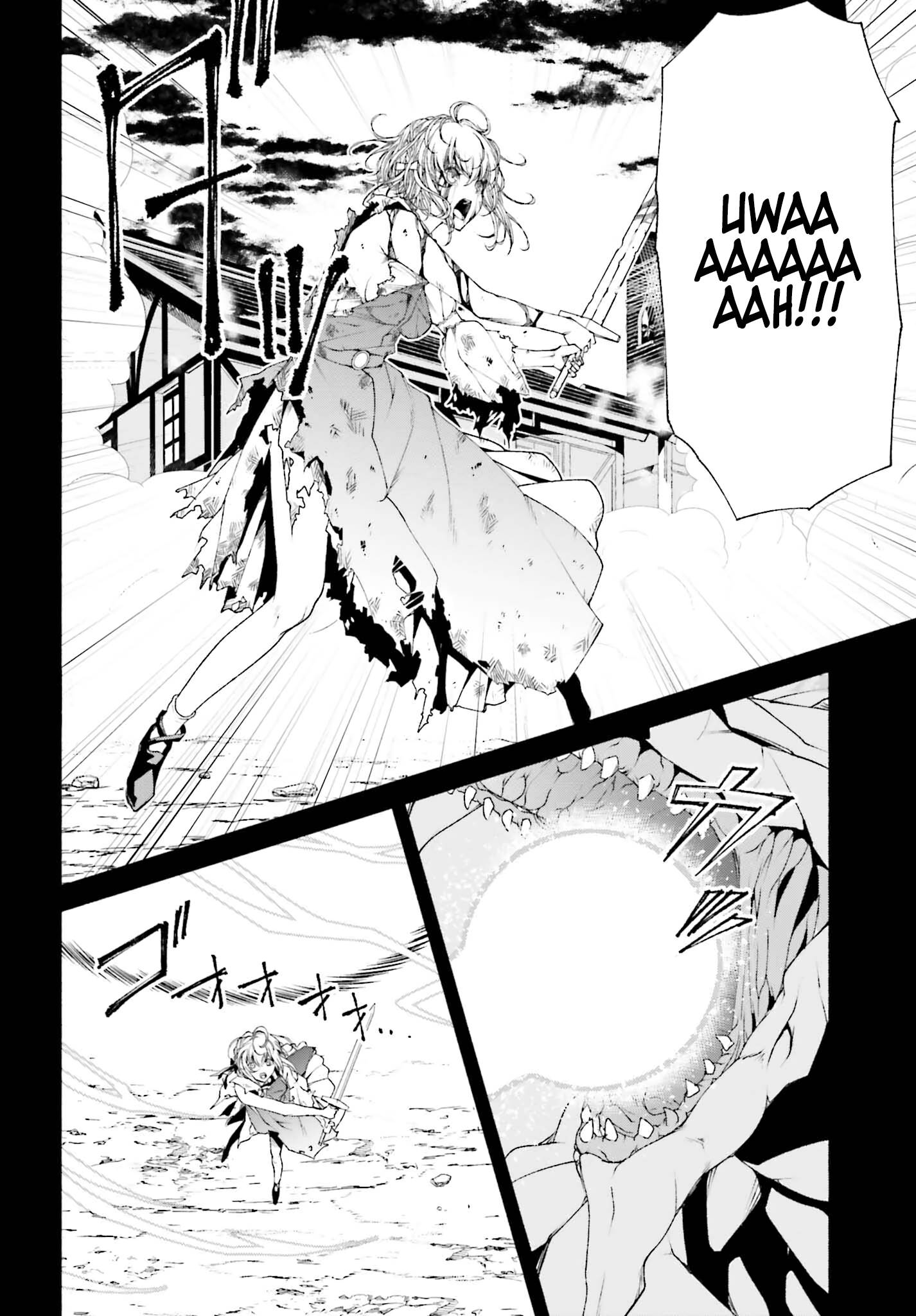 Read Toki Majutsushi no Tsuyokute New Game ~Kako ni Modotte Sekai ...