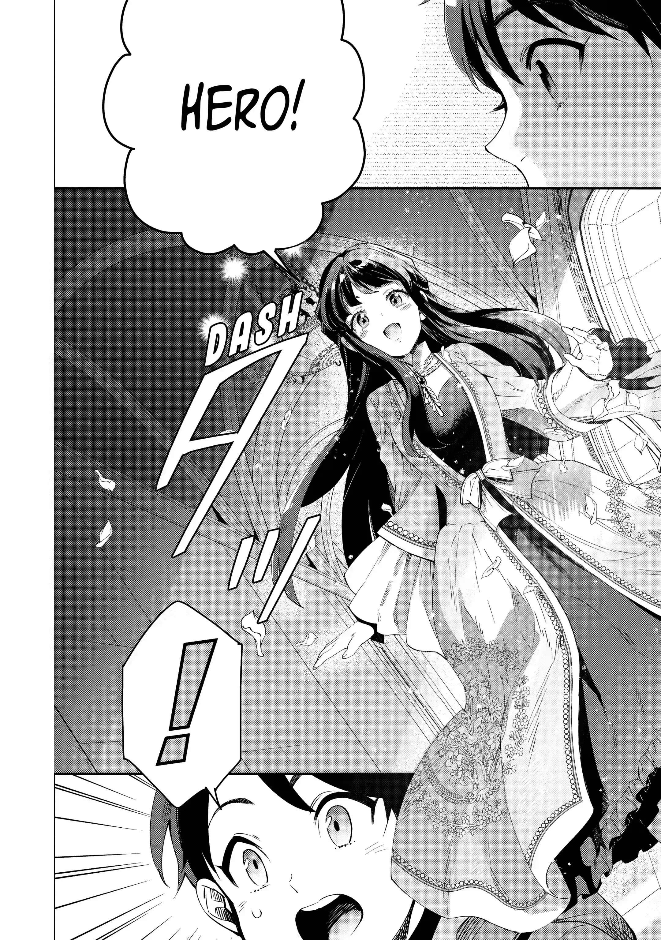 The Reincarnated Prince Becomes an Alchemist and Brings Prosperity to ...