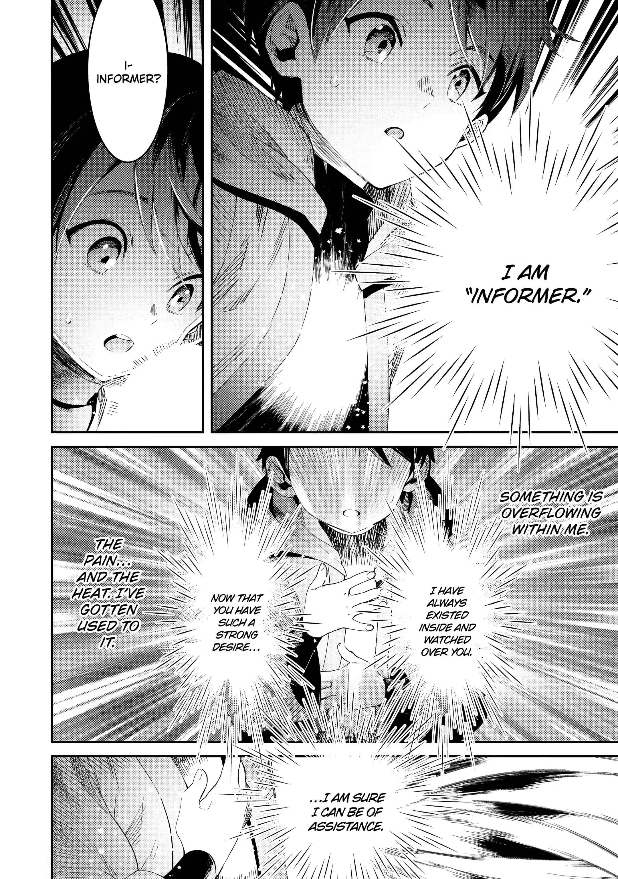 The Reincarnated Prince Becomes an Alchemist and Brings Prosperity to ...