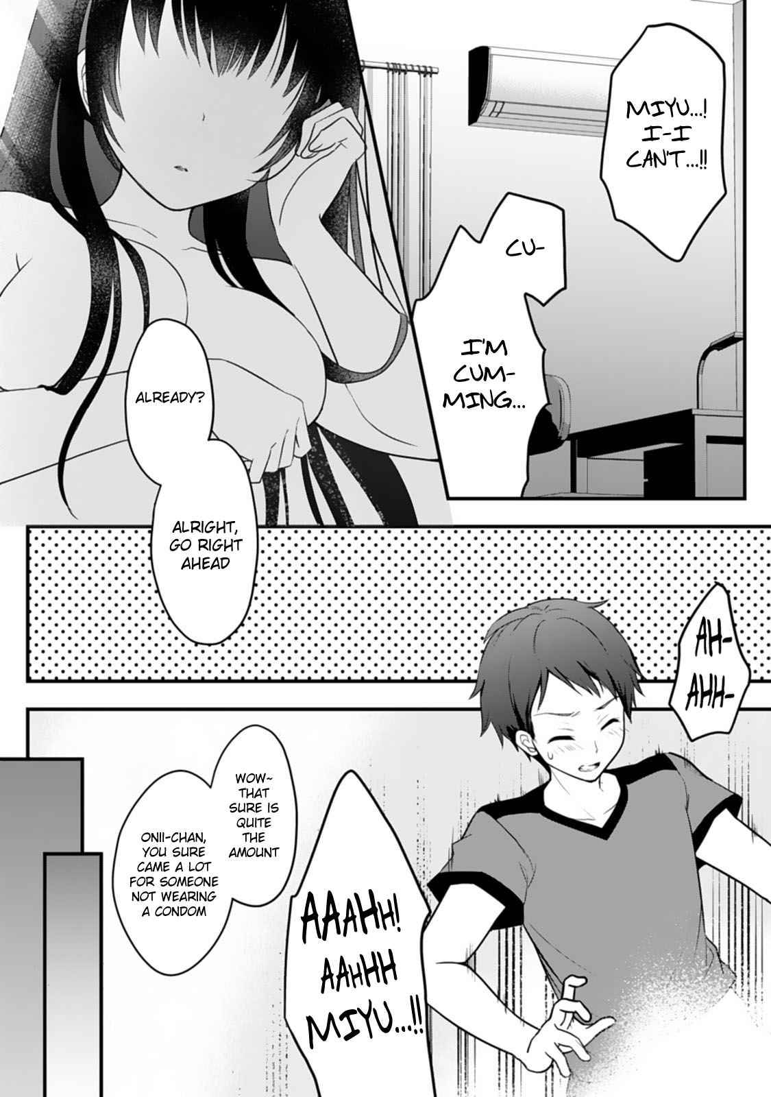 Read Ore No Imouto Ga Saikou No Okazudatta Manga English New Chapters Online Free Mangaclash