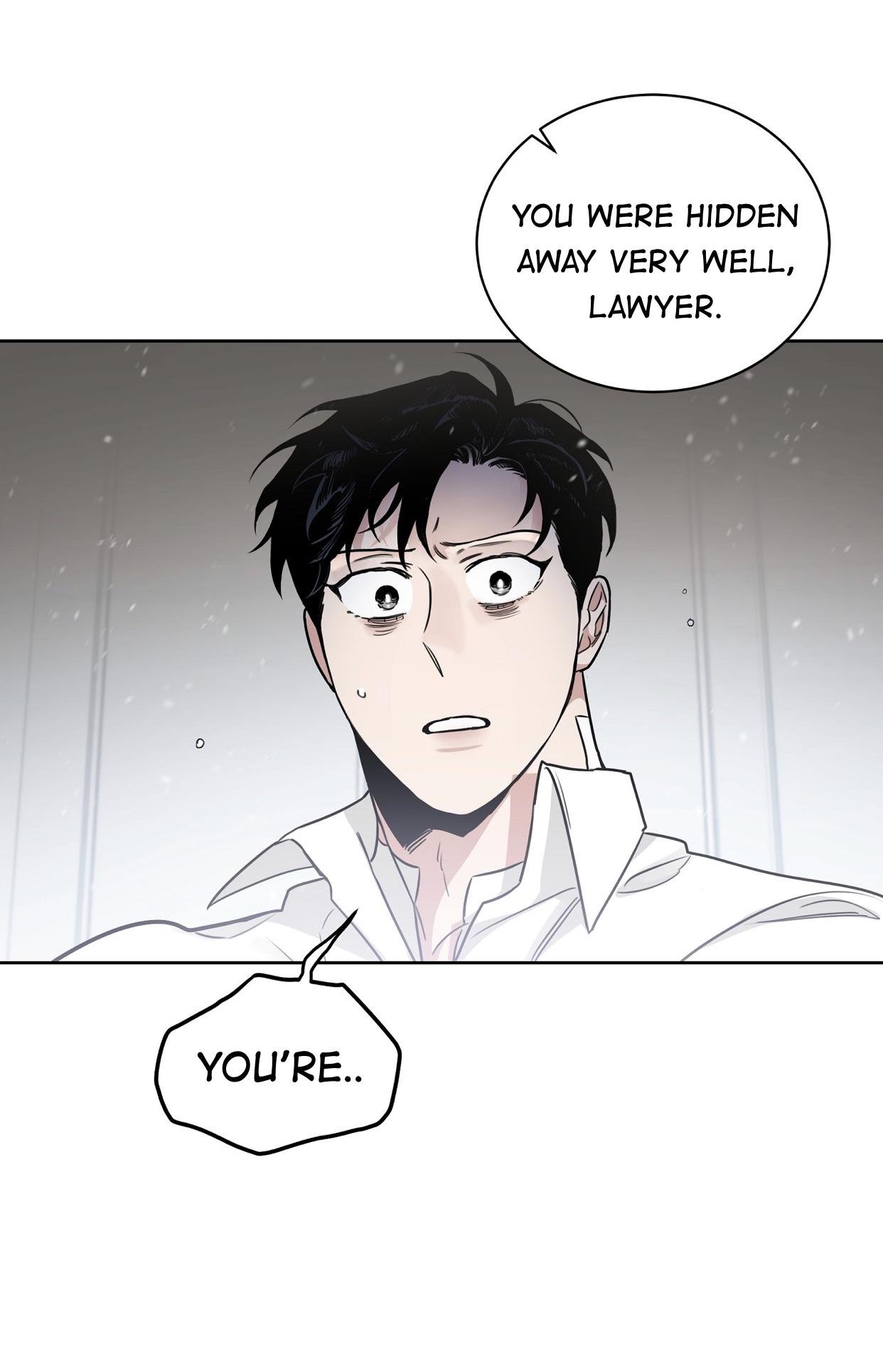 Roses And Champagne - Chapter 45 - Toonclash