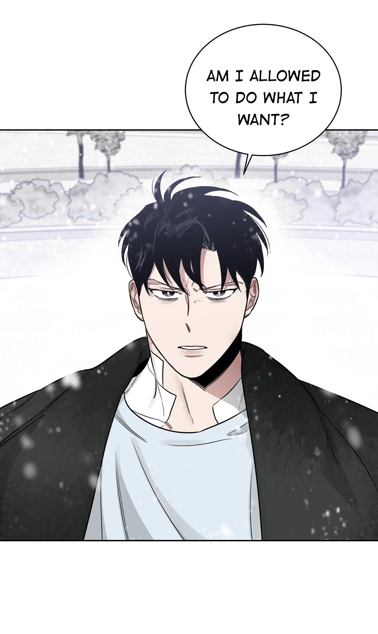 Roses And Champagne - Chapter 44 - Toonclash