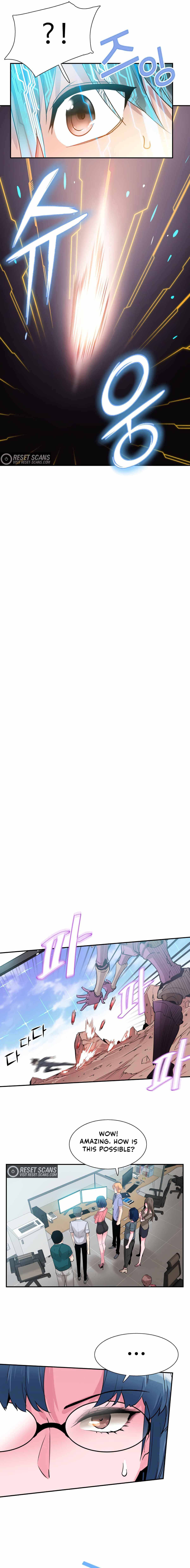 Read Control Player Manga English [New Chapters] Online Free - MangaClash